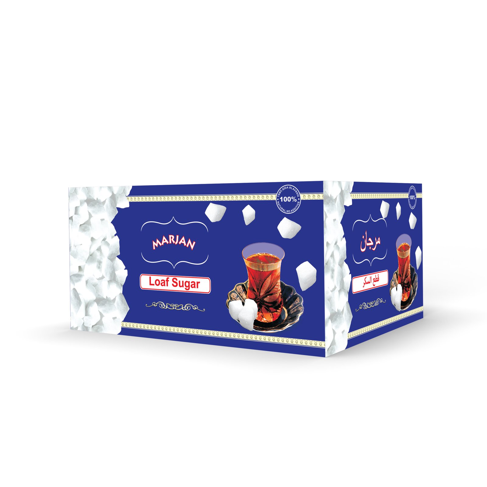 Marjan Xoman Company