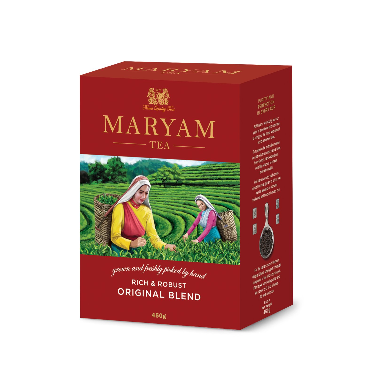 Marjan Xoman Company